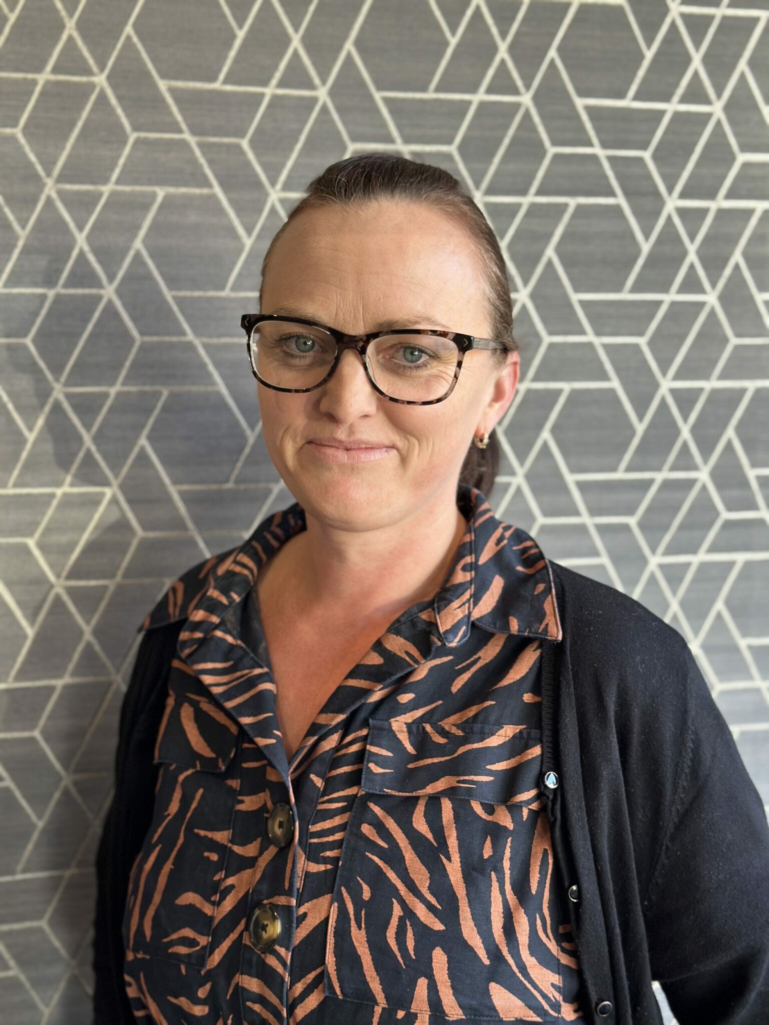 Meet the Team - Wooton & Bean