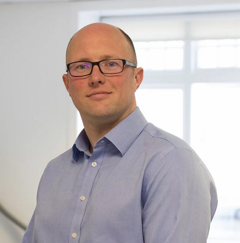 Meet the Team - Wooton & Bean
